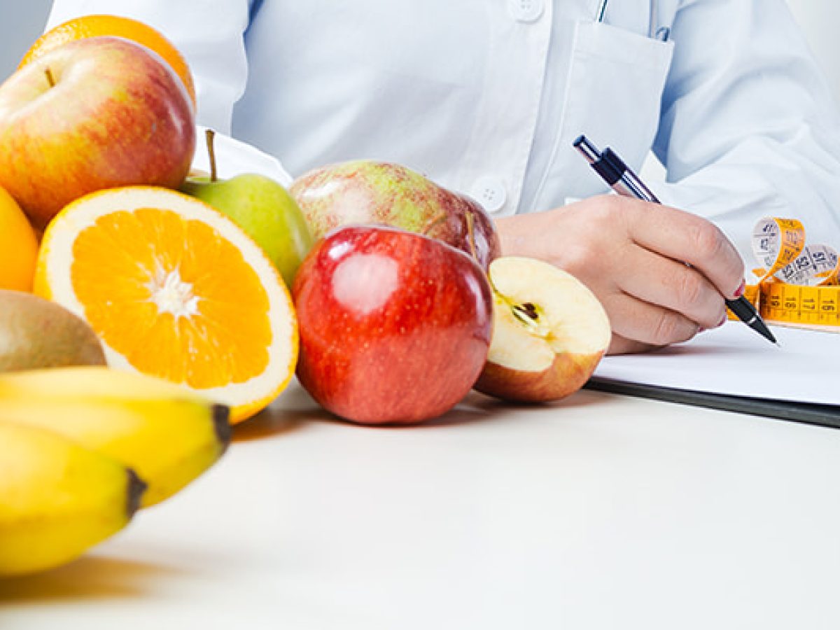 Que Es Lo Que Se Trata La Carrera De Nutricion TOP 5 Universidades