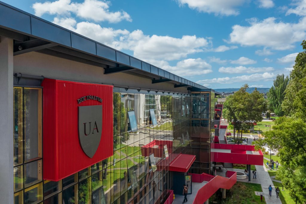 Admisión Centralizada: ¿Cómo postular a la U Autónoma?